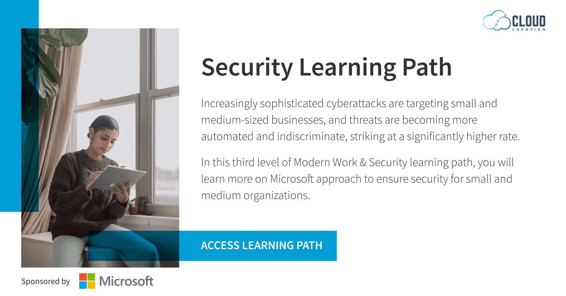 Security Learning Path – Österreich Cloud Champion